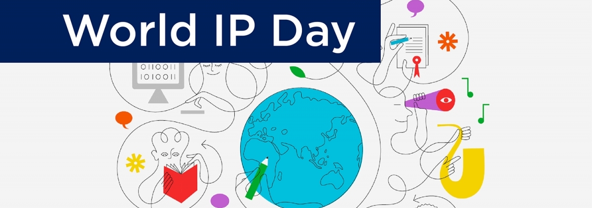 World IP Day 2021: Why Intellectual Property Matters | AmCham EU World IP Day 2021: Why Intellectual Property Matters | AmCham EU